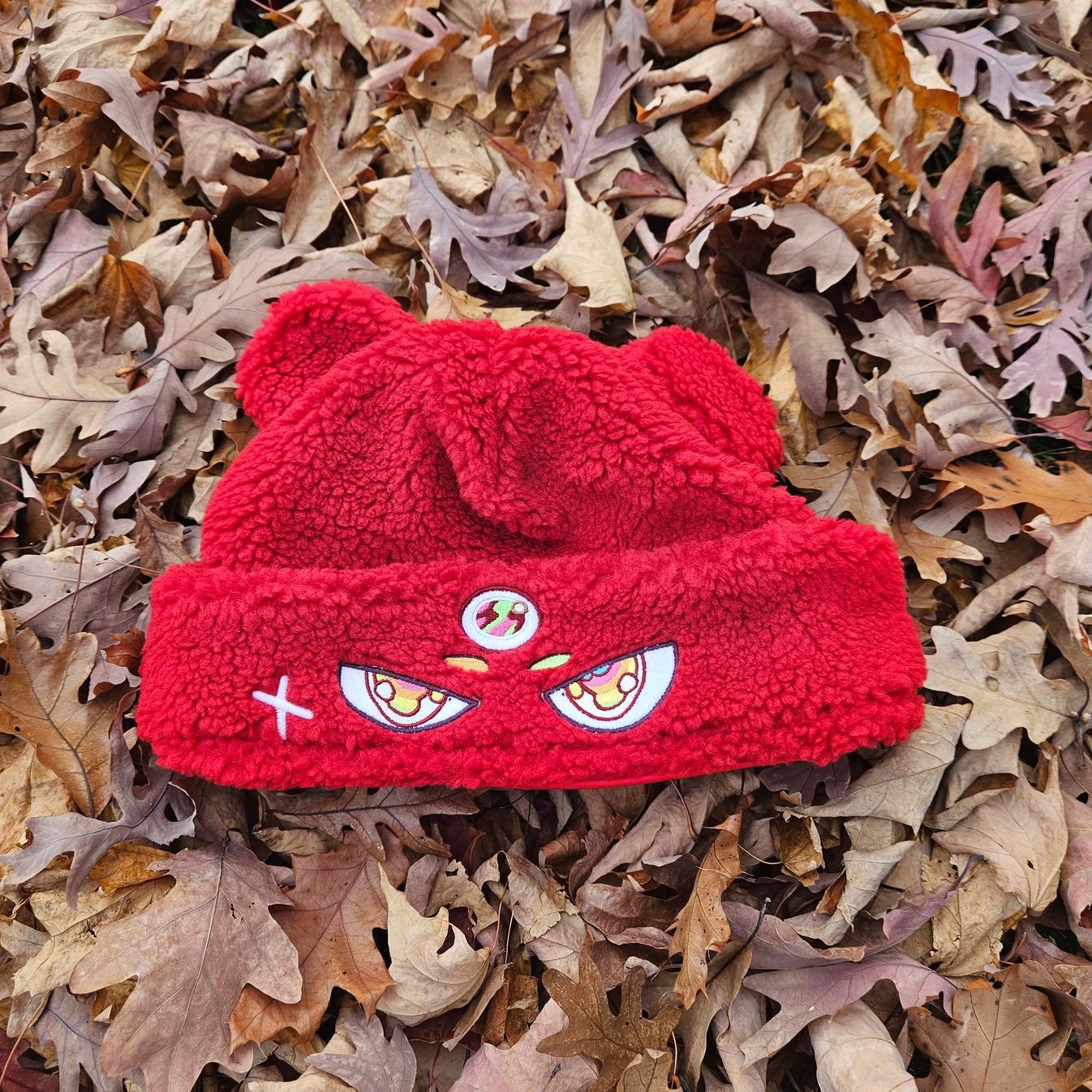 𝑹𝒆𝒅 𝑱𝒖𝒎𝒃𝒐 𝑲𝒂𝒎𝒊 𝑯𝒂𝒕 – oseanworld