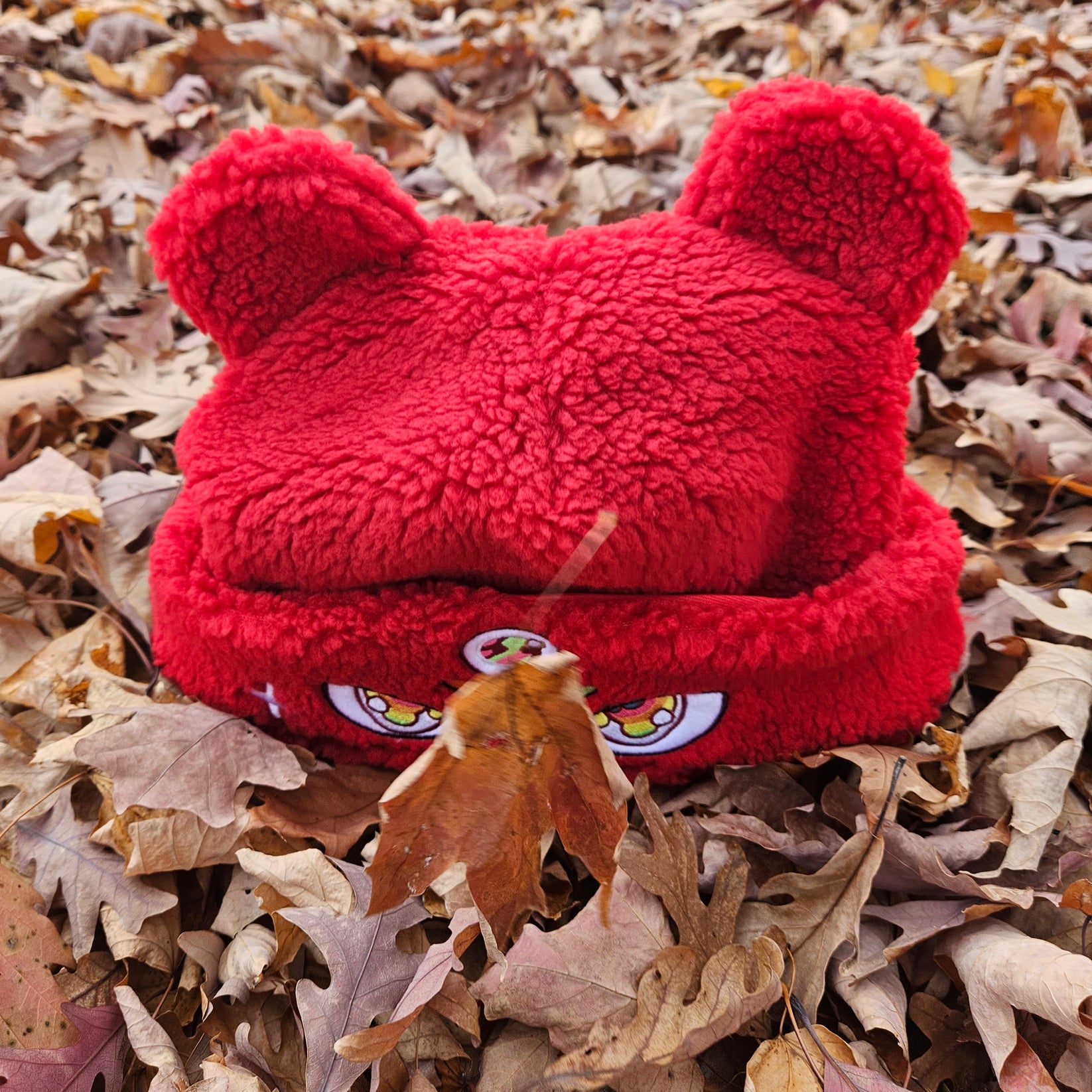 𝑹𝒆𝒅 𝑱𝒖𝒎𝒃𝒐 𝑲𝒂𝒎𝒊 𝑯𝒂𝒕 – oseanworld