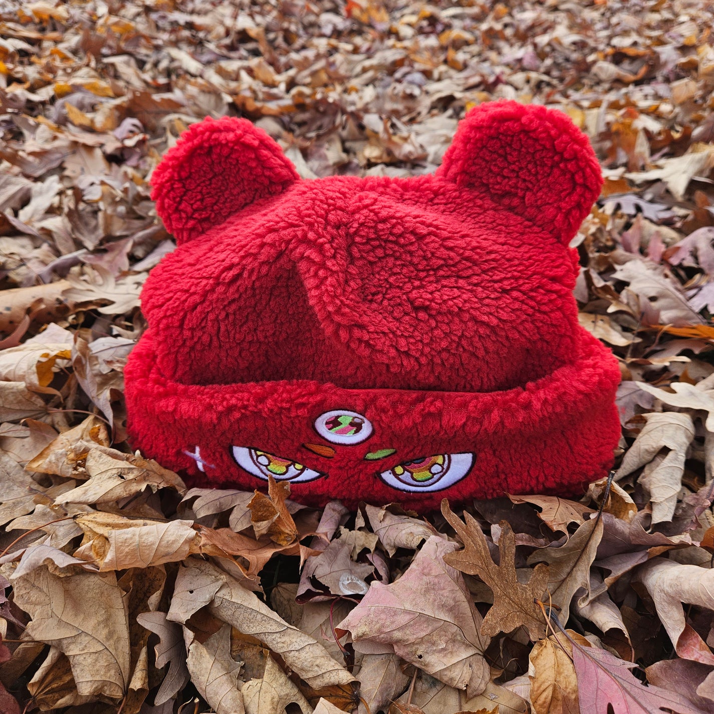 𝑹𝒆𝒅 𝑱𝒖𝒎𝒃𝒐 𝑲𝒂𝒎𝒊 𝑯𝒂𝒕 – oseanworld