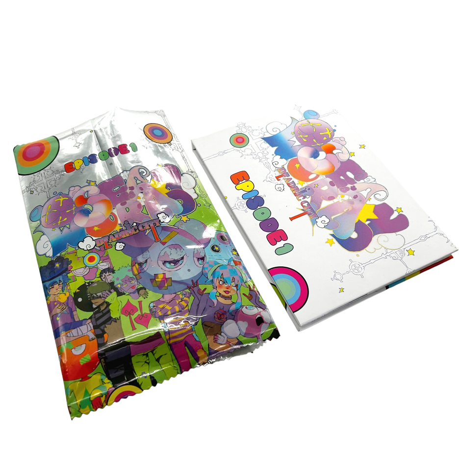 Products – oseanworld